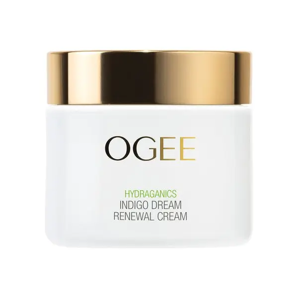 OGEE Indigo Dream Renewal Cream - One-color
