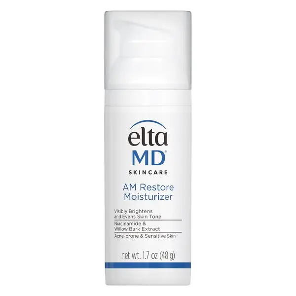 ELTAMD Am Restore Moisturizer - One-color