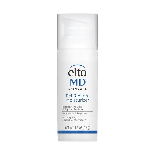 ELTAMD Pm Restore Moisturizer - One-color