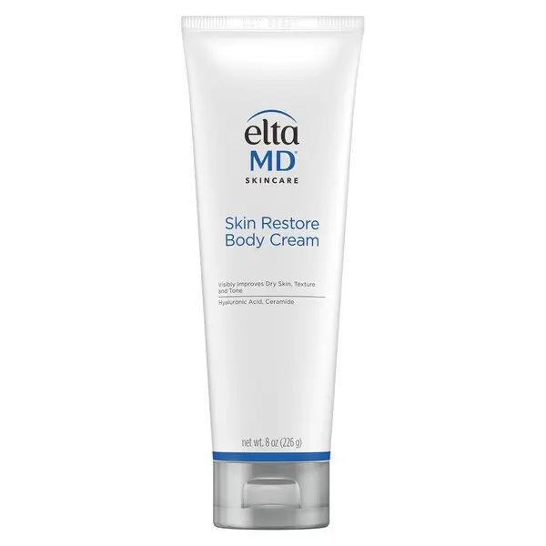 ELTAMD Skin Restore Body Cream - One-color