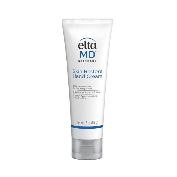 ELTAMD Skin Restore Hand Cream - One-color