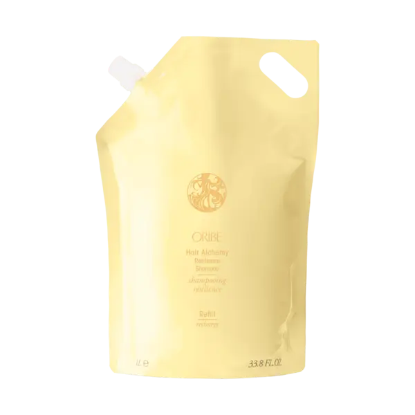 Oribe Hair Alchemy Strengthening Shampoo For Fragile & Weak Hair 8.5 Fl Oz - One-color