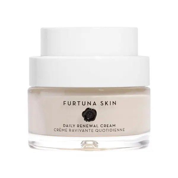 FURTUNA SKIN Perla Brillante Daily Renewal Cream - One-color