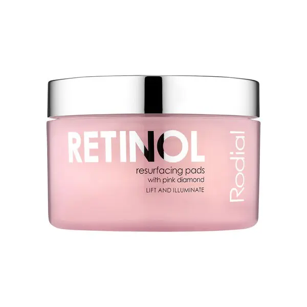 Rodial Retinol Resurfacing Pads - One-color