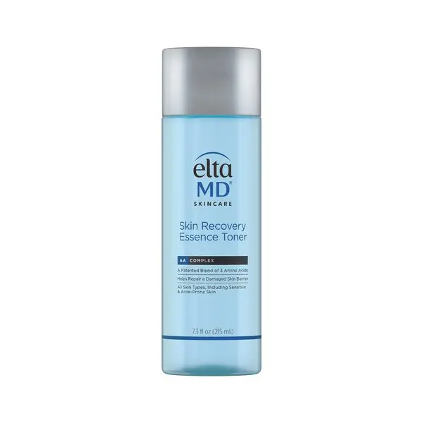 ELTAMD Skin Recovery Essence Toner 7.3 Oz - One-color