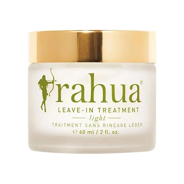 Rahua Leave In Treatment Light - One-color