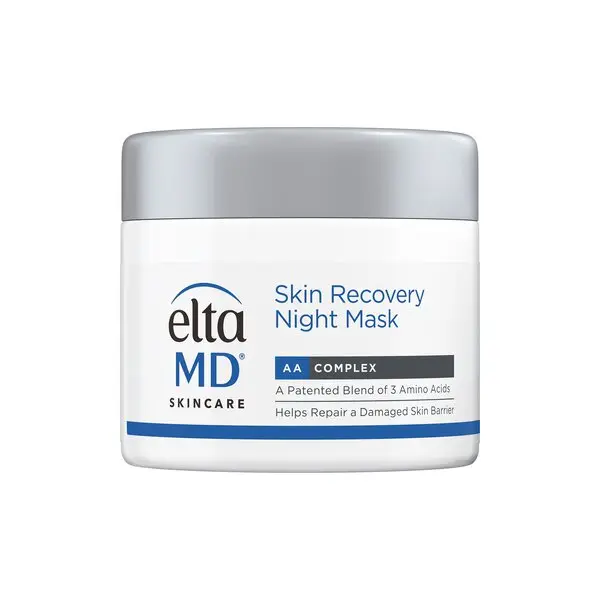 ELTAMD Skin Recovery Night Mask - One-color