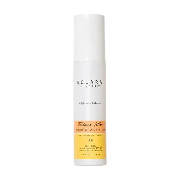 SOLARA SUNCARE Fortune Teller Spf 30 Microtint 1 - One-color