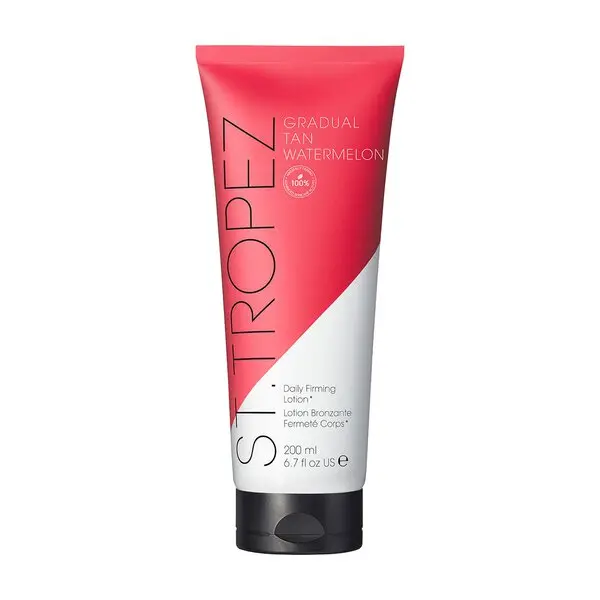 St. Tropez Gradual Tan Classic Daily Firming Lotion - Watermelon
