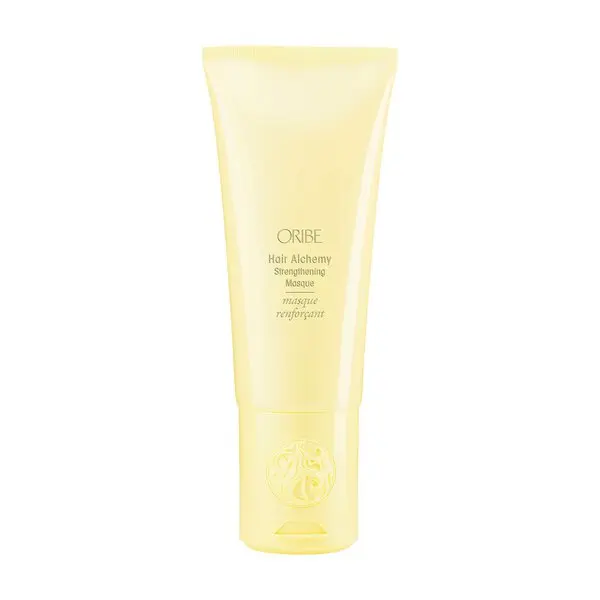 Oribe Hair Alchemy Strengthening Masque - One-color