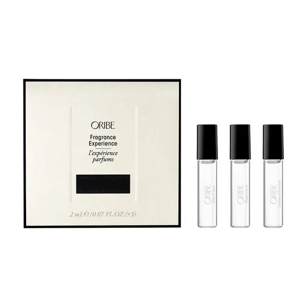 Oribe Fragrance Discovery Set - One-color
