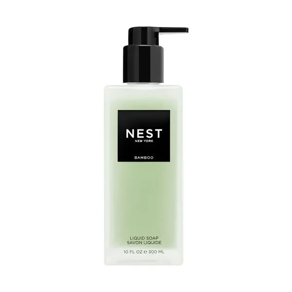 NEST NEW YORK Bamboo Liquid Soap - One-color