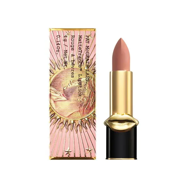 PAT MCGRATH LABS Mattetrance Lipstick - One-color