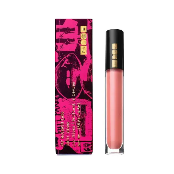 PAT MCGRATH LABS Lust Gloss - One-color