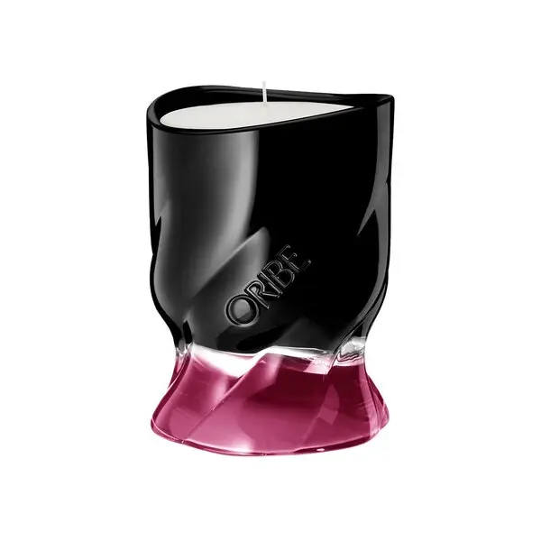 Oribe Valley Of Flowers Soy Scented Candle With Rose, Peony & Jasmine - One-color