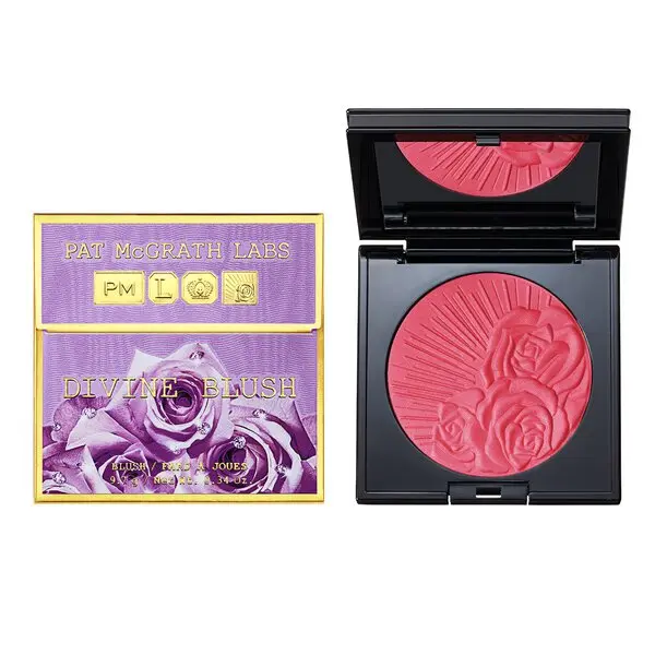 PAT MCGRATH LABS Skin Fetish Divine Blush - One-color