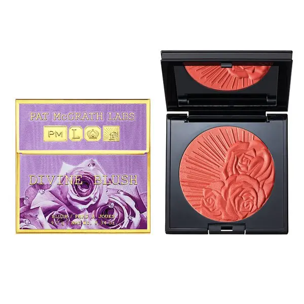 PAT MCGRATH LABS Skin Fetish Divine Blush - One-color