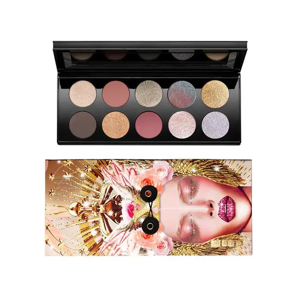 PAT MCGRATH LABS Mothership X: Moonlit Seduction - One-color
