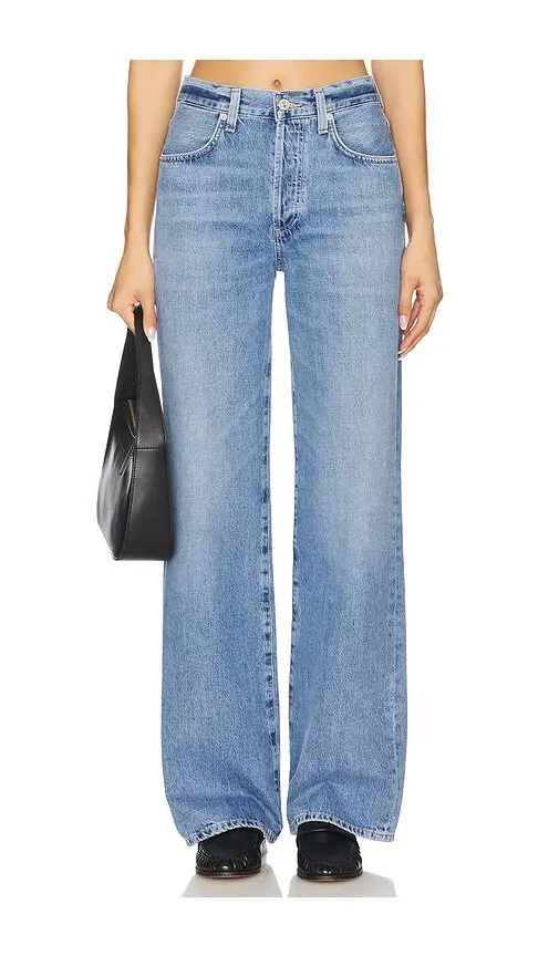 Citizens Of Humanity Annina Jeans - Meuse