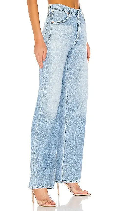 Citizens Of Humanity Annina Jeans - Tularosa