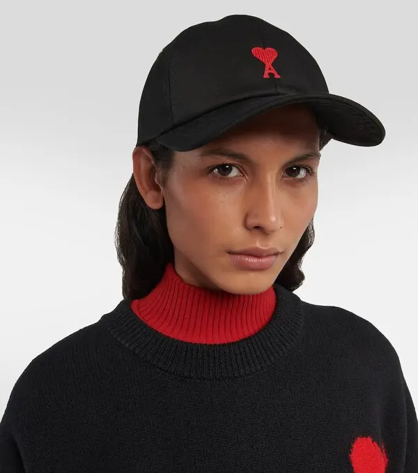 Ami De Cœur Baseball Cap