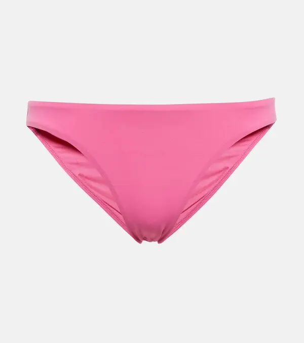 Melissa Odabash Barcelona Bikini Bottom - Pink