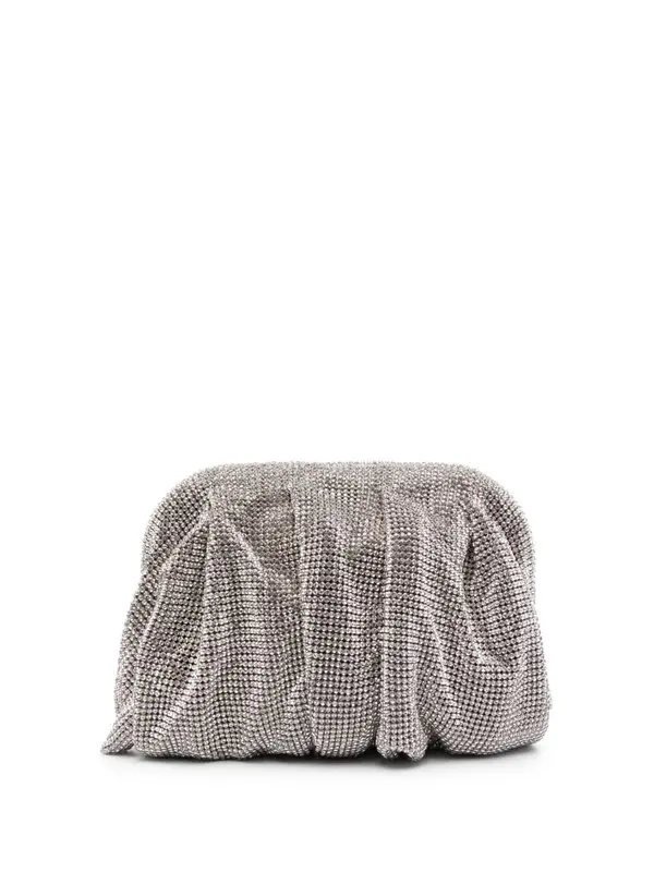 Benedetta Bruzziches Venus La Petite Clutch Bag