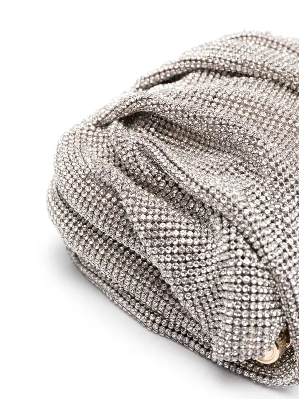 Benedetta Bruzziches Venus La Petite Clutch Bag
