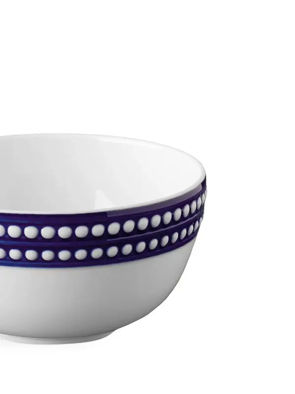 L'Objet Perlée Cereal Bowl