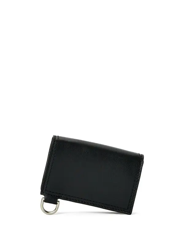 Jacquemus Le Porte Azur Strap Wallet
