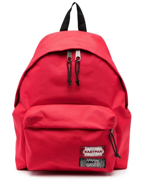 EASTPAK X Mm6 Maison Margiela Padded Backpack