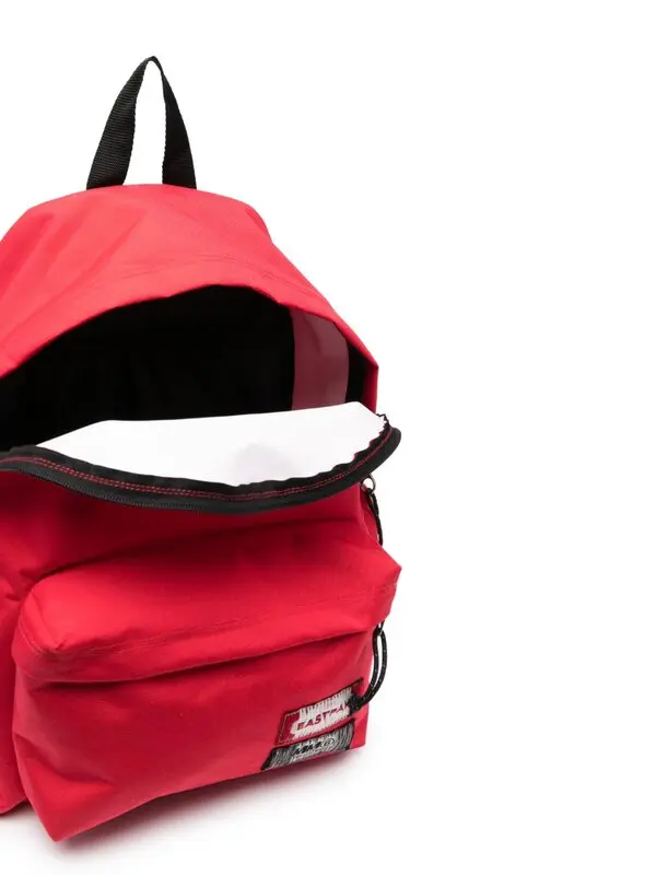 EASTPAK X Mm6 Maison Margiela Padded Backpack