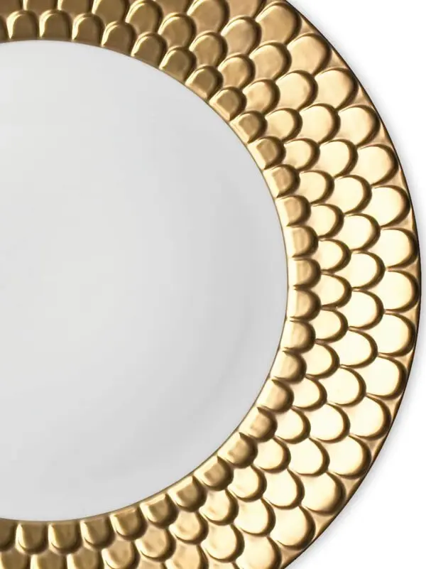 L'Objet Aegean Dessert Plate