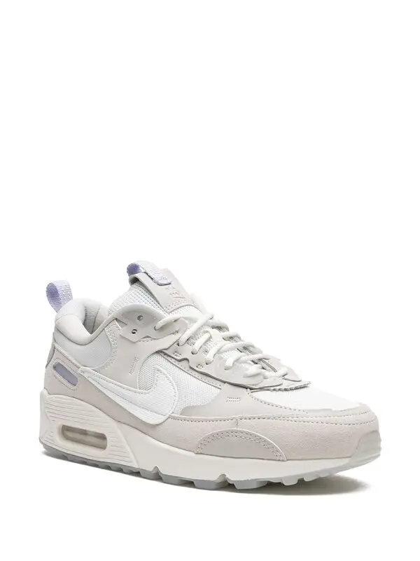 Nike Max 90 Futura Sneakers - Neutrals