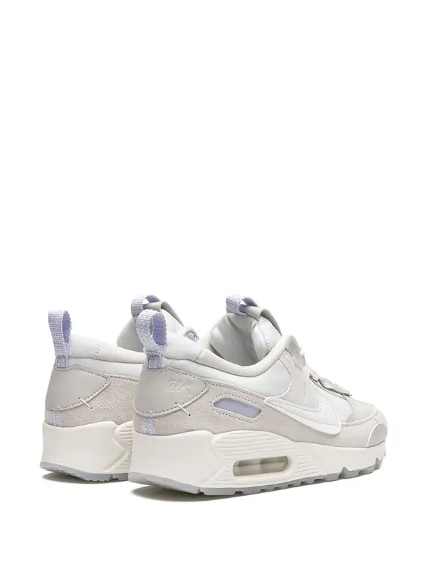 Nike Max 90 Futura Sneakers - Neutrals