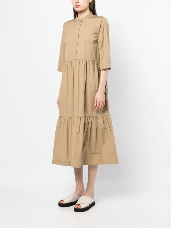 Lorena Antoniazzi Midi Shirt Dress