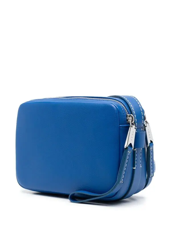 Proenza Schouler White Label Watts Leather Camera Bag
