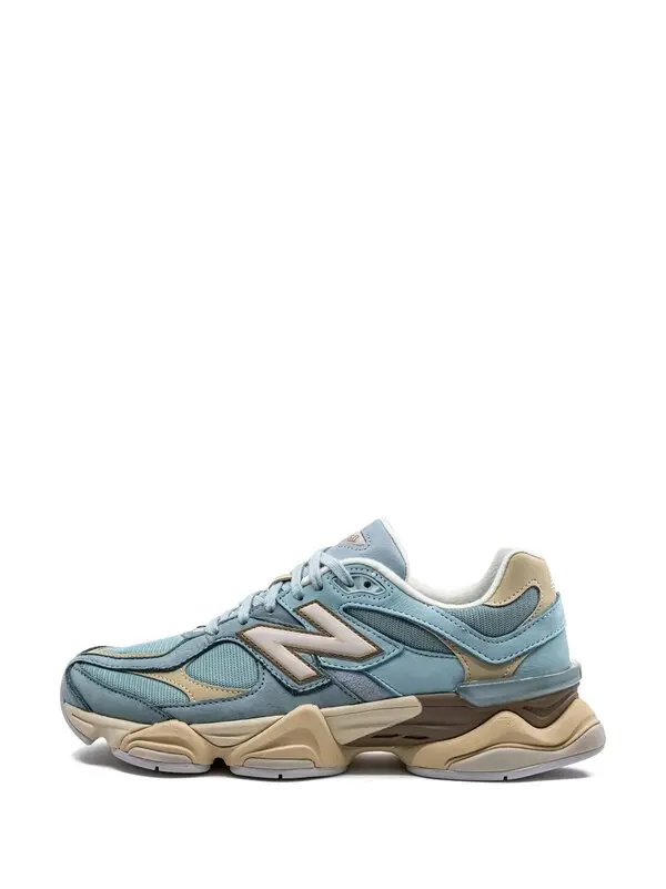 NEW BALANCE 9060 Haze Sneakers - Blue