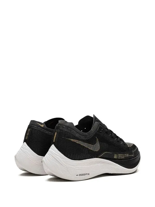 Nike Zoomx Vaporfly Next% 2 Sneakers - Black
