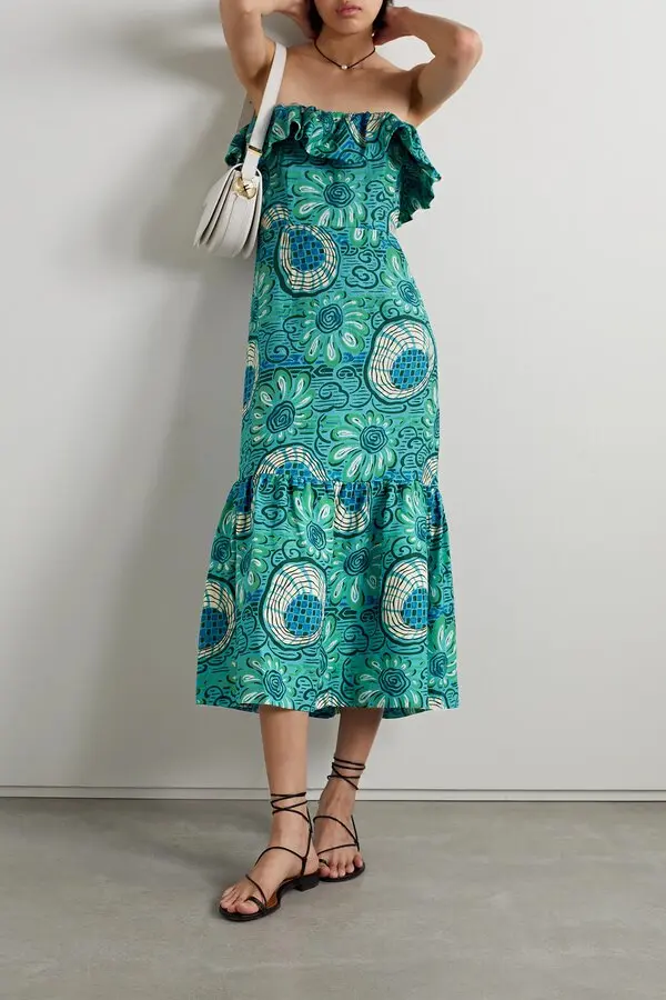 chinese dress ladies Thea Dress