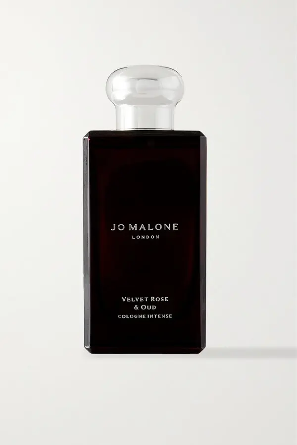 Jo Malone Velvet Rose & Oud Cologne Intense, 100ml