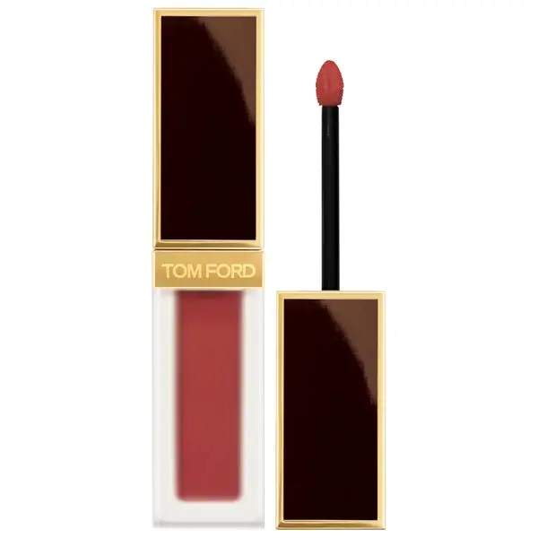 TOM FORD Liquid Lipstick Luxe Matte For Long-wear - 100