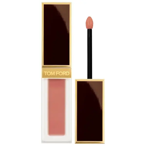 TOM FORD Liquid Lipstick Luxe Matte For Long-wear - Rose Dusk