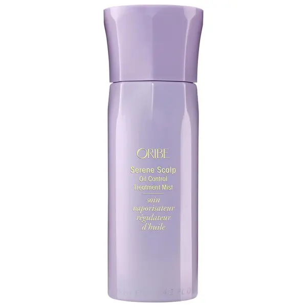 Oribe Serene Scalp Oil Control Treatment Mist - One-color