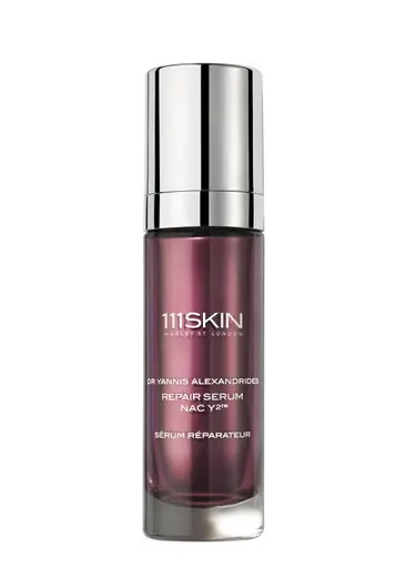 111SKIN Repair Serum Nac Y2, Beyond Beauty, Lace, Reducing Redness - Na