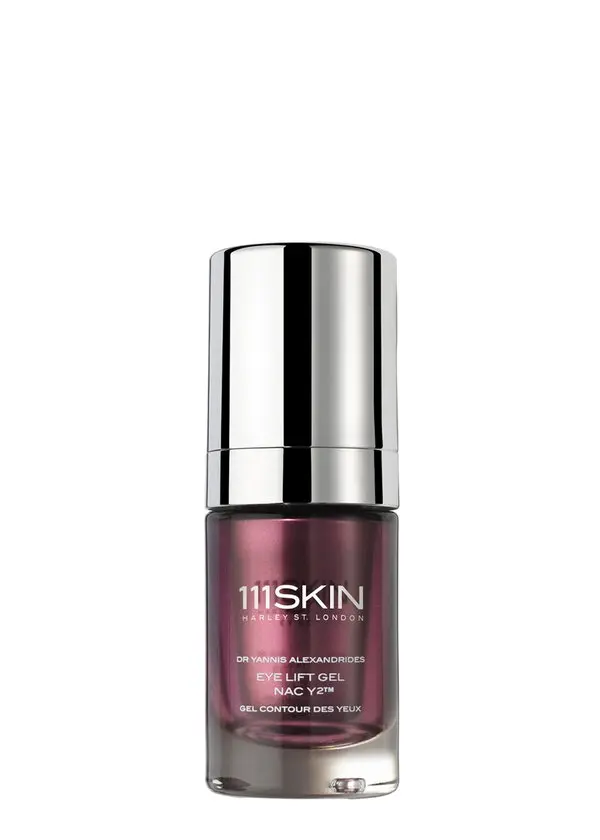 111SKIN Eye Lift Gel Nac Y, Lotions, Lift & Hyrdate Skin, Relaxation - Na