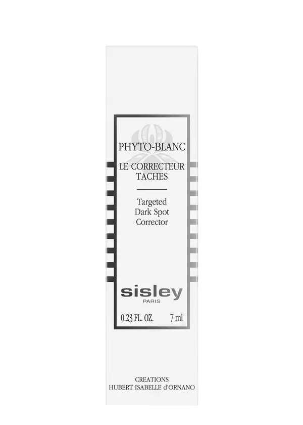Sisley Phyto- Correcteur Taches - Blanc