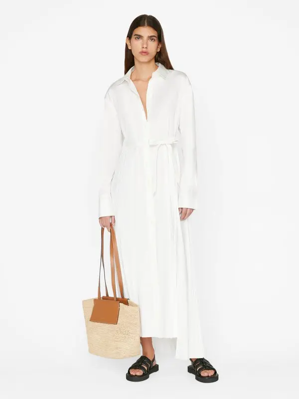FRAME Le Market Tote