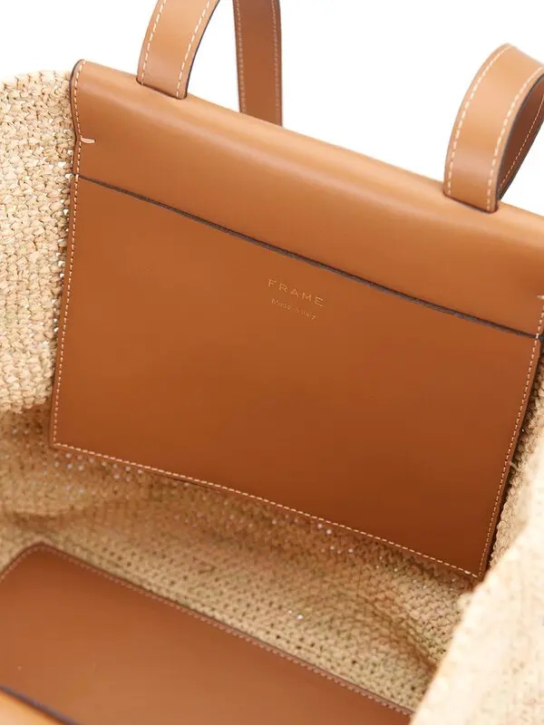 FRAME Le Market Tote