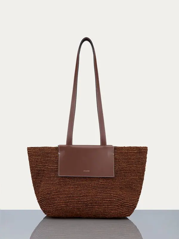 FRAME Le Market Tote
